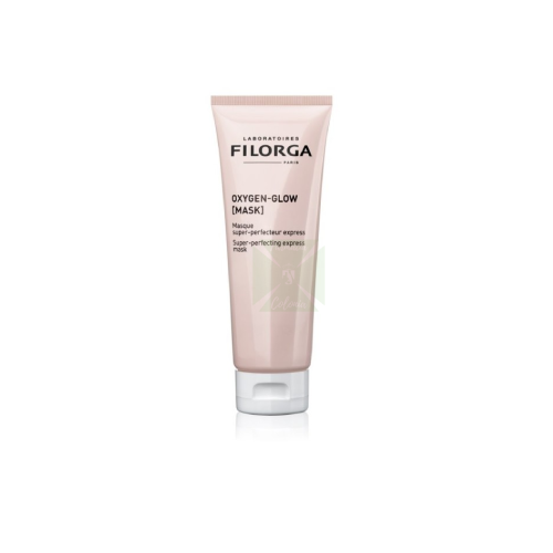 FILORGA Oxygen-Glow Mask 75 Ml – Farmacia Colonia
